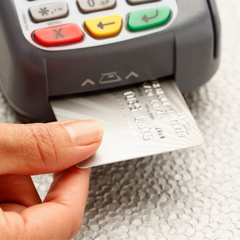 Mastercard M-TIP. | Fime